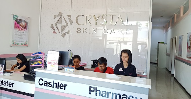 Harga Perawatan Di Crystal Clinic Terbaru 2023 dan Jenis Treatment ...