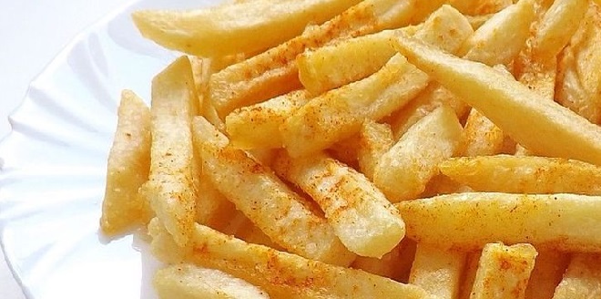 Harga Kentang French Fries Kiloan Terbaru Juni 2023 di Pasaran ...