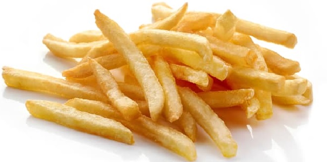 Harga Kentang French Fries Kiloan Terbaru Juni 2023 di Pasaran ...