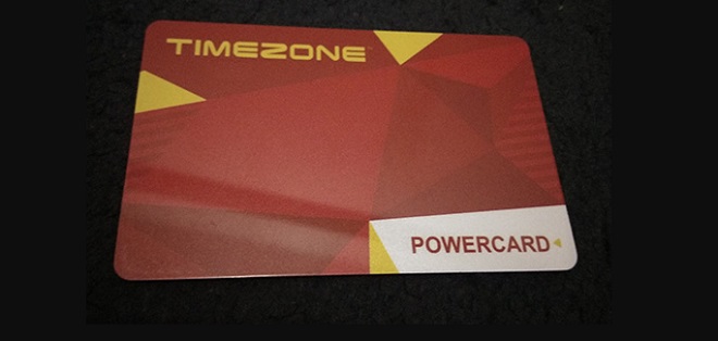 Harga Kartu Timezone Terbaru Juni 2023: Cara Hemat Bermain Game di Mall ...